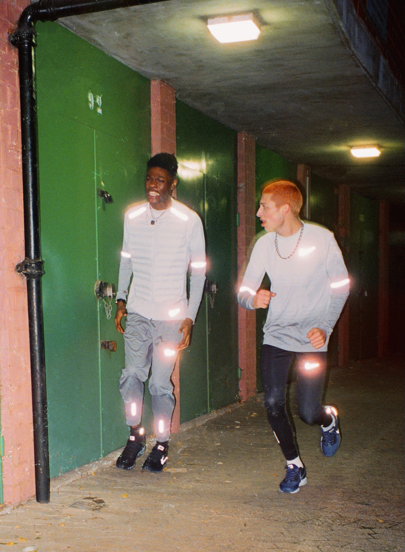 Nike Launch Shield Running Collection – PAUSE Online | Men's Fashion ...