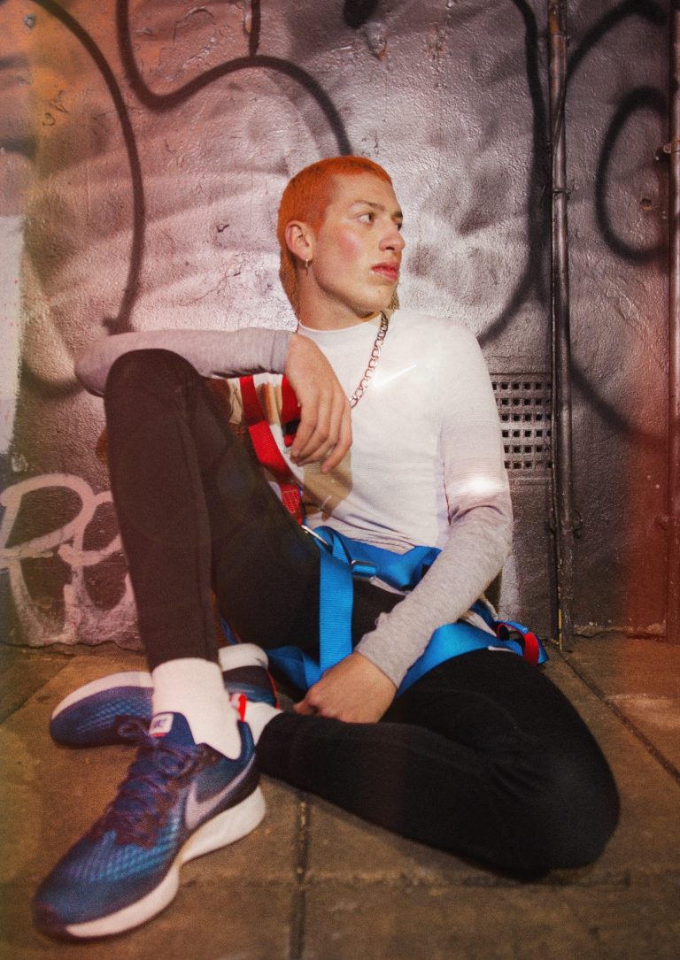 Nike Launch Shield Running Collection – PAUSE Online | Men's Fashion ...