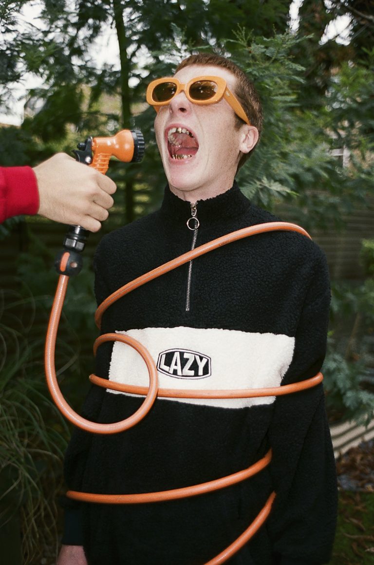 Lazy Oaf Release Holiday 2017 Lookbook And Collection – PAUSE Online ...