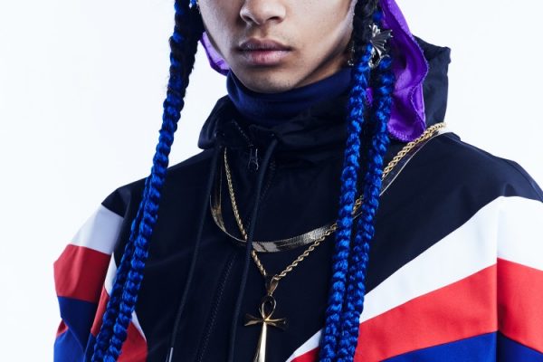 NYFW: VFiles Presents ‘Be Heard. Make Noise.’ Powered by Adidas ...