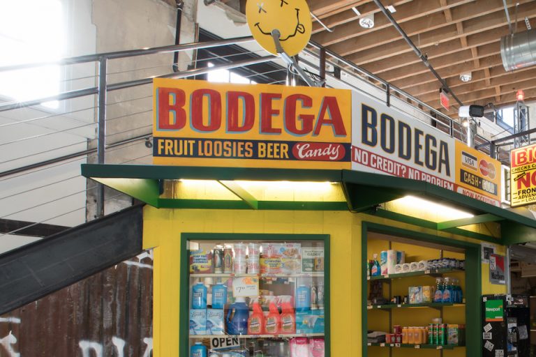 Bodega Opens New Flagship Store in Los Angeles – PAUSE Online | Men's ...