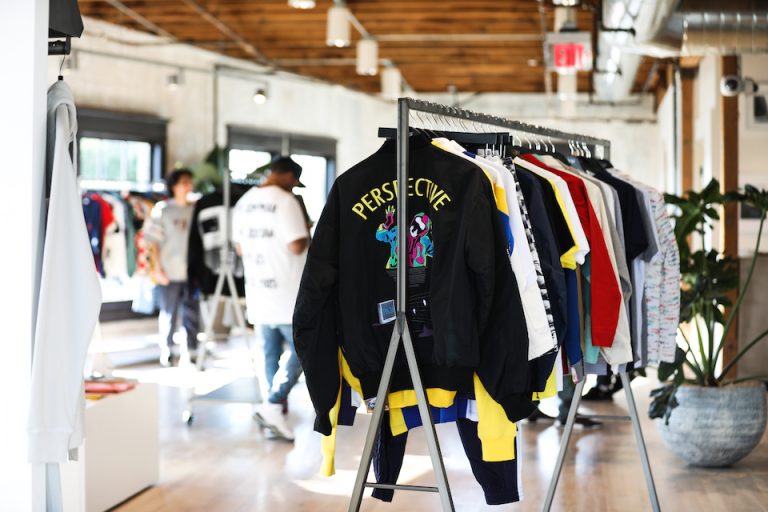 Bodega Opens New Flagship Store in Los Angeles – PAUSE Online | Men's ...