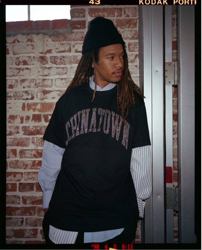 Chinatown Market Drops Fall/Winter 2018 Collection – PAUSE Online | Men ...