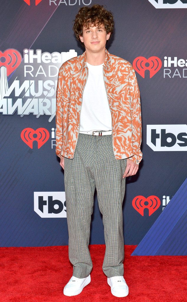 Here are Some of the Best Dressed Men at the 2018 iHeartRadio Music ...