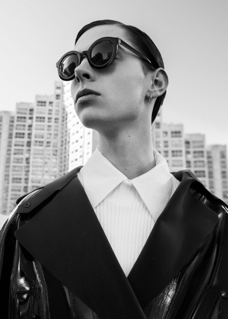 PAUSE Editorial: Altered Geometry – PAUSE Online | Men's Fashion ...