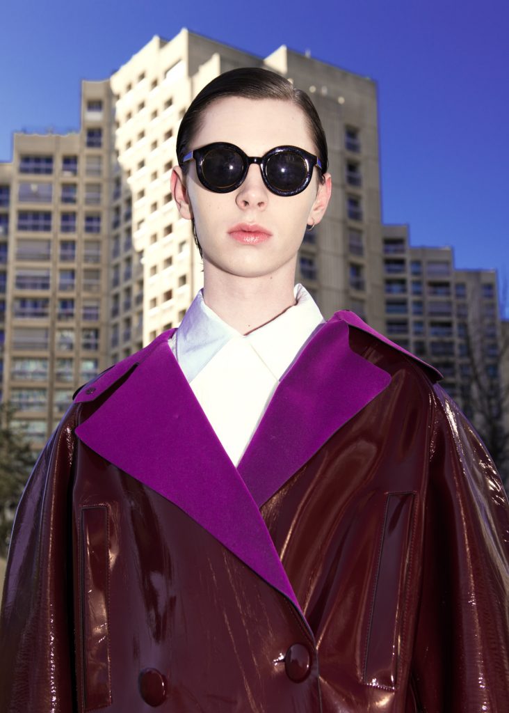 PAUSE Editorial: Altered Geometry – PAUSE Online | Men's Fashion ...