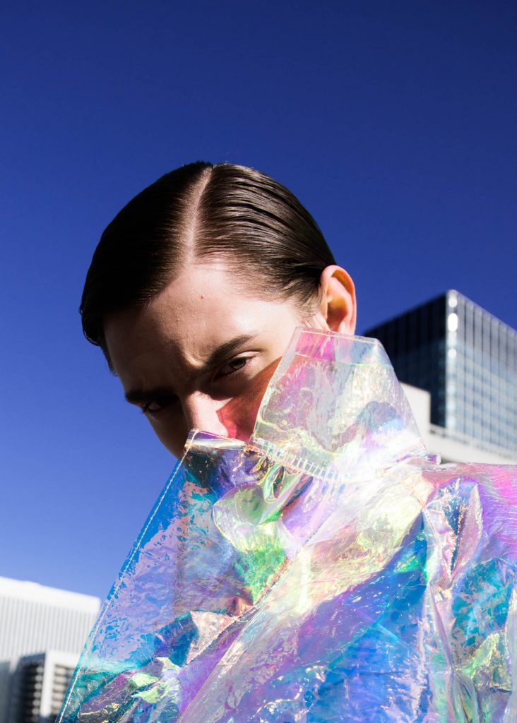 PAUSE Editorial: Altered Geometry – PAUSE Online | Men's Fashion ...