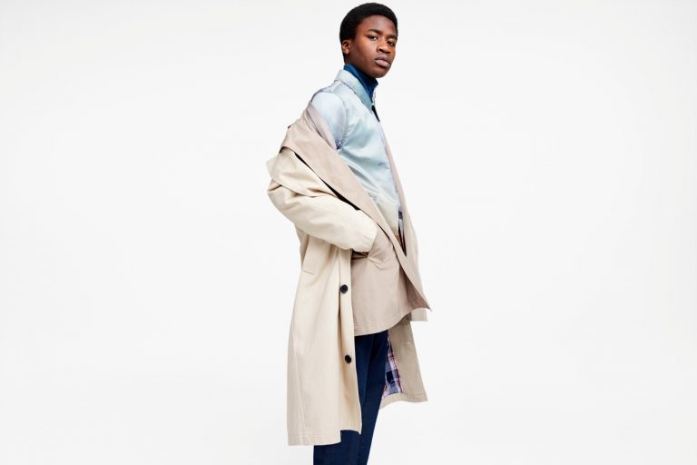 View ASOS’ Autumn/Winter 2018 Lookbook Here – PAUSE Online | Men's ...