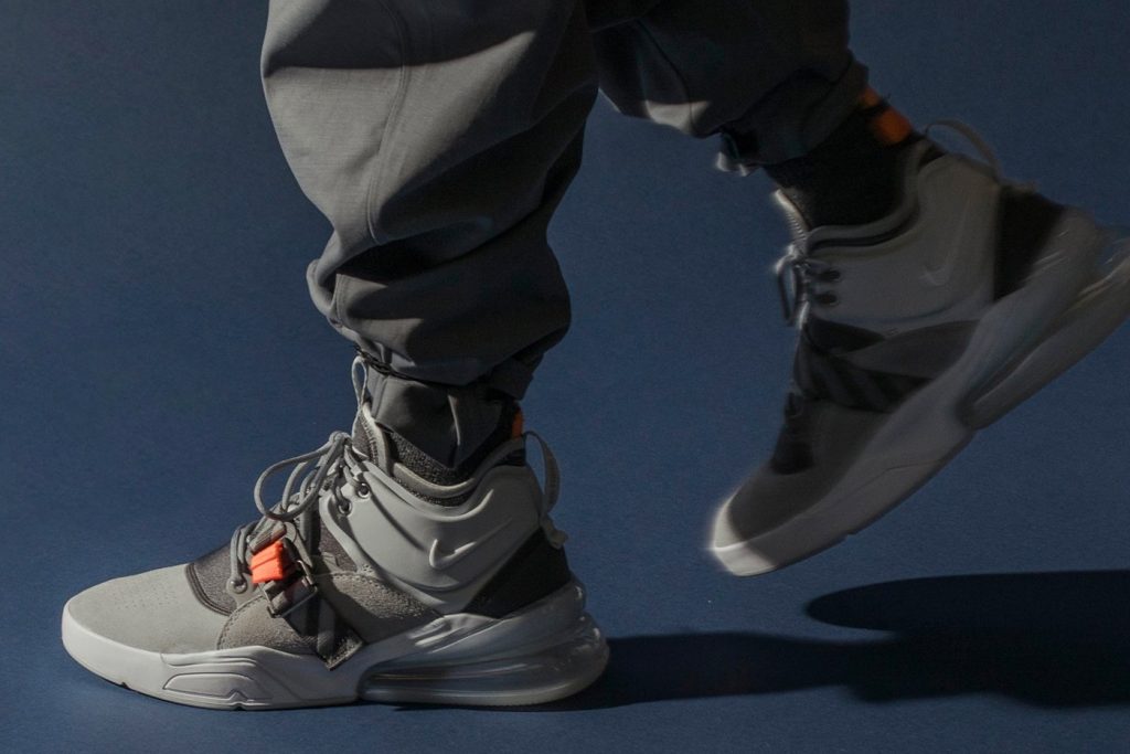 New Editorial Gives a Closer Look at the Functional NikeLab ACG Summer ...