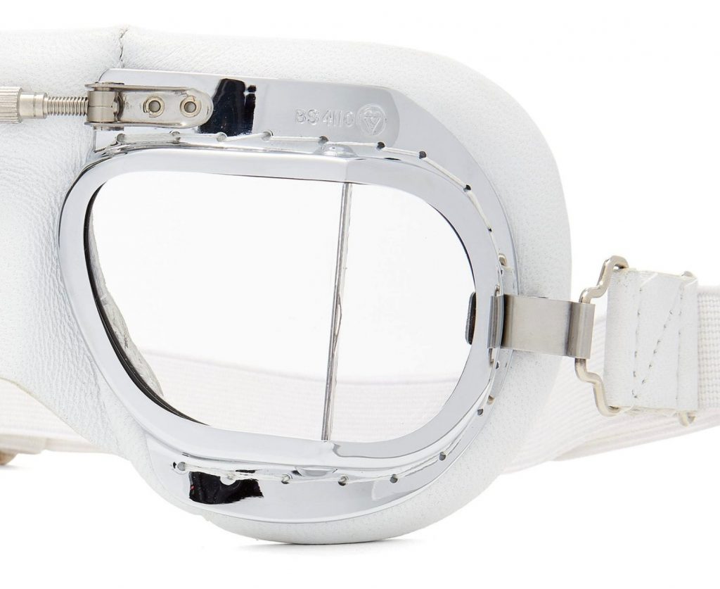 PAUSE or Skip: Connolly’s Halycon Mark Driving Goggles – PAUSE Online ...