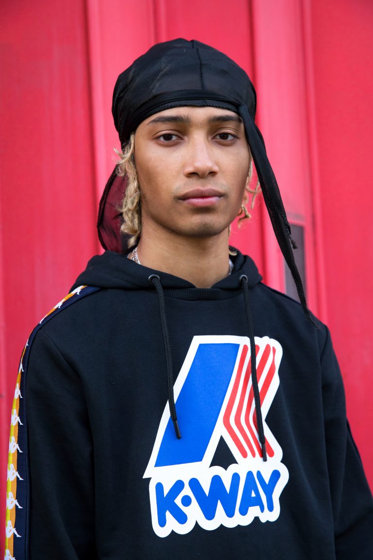 K-WAY X KAPPA Reveal Autumn/Winter 2018 Collaboration – PAUSE Online ...