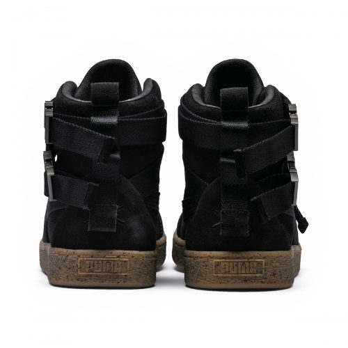 PUMA Celebrates 50 Years of Suede With New Puma X Weeknd Collaboration ...