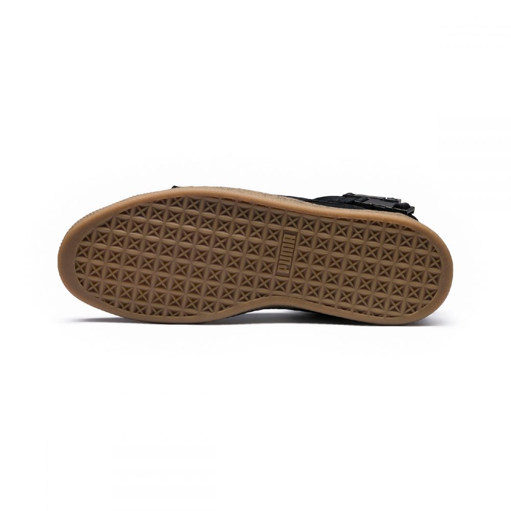 PUMA Celebrates 50 Years of Suede With New Puma X Weeknd Collaboration ...