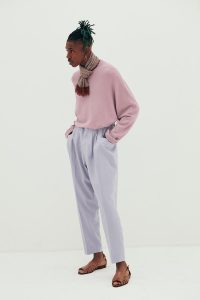 Bukht Reveals Imagery of Its Elegant Spring/Summer 2019 Collection ...