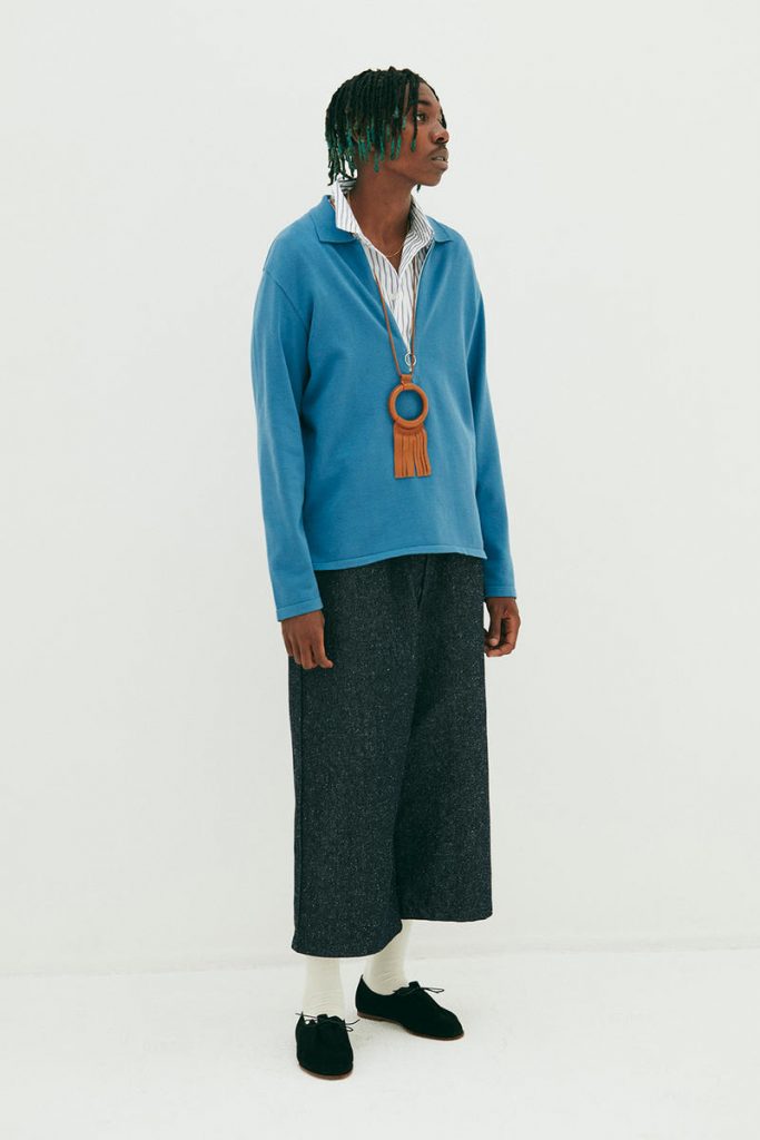 Bukht Reveals Imagery of Its Elegant Spring/Summer 2019 Collection ...