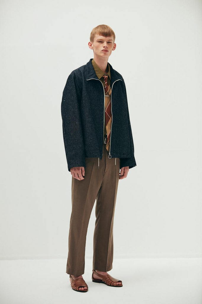 Bukht Reveals Imagery of Its Elegant Spring/Summer 2019 Collection ...