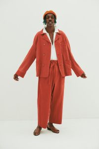 Bukht Reveals Imagery of Its Elegant Spring/Summer 2019 Collection ...
