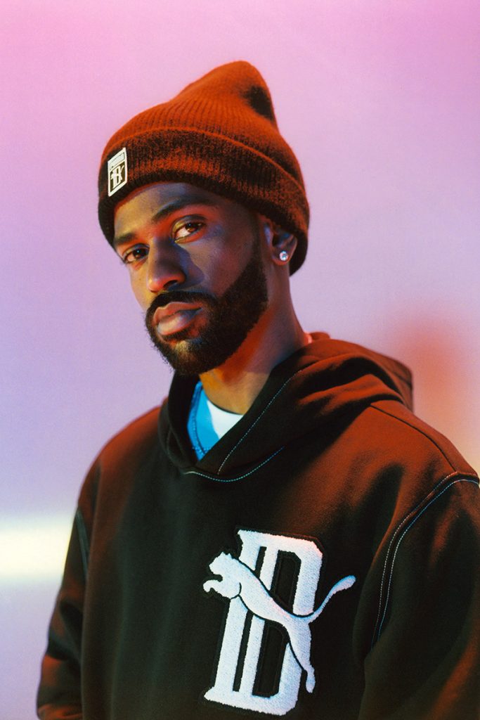 Big Sean and PUMA Drops New Capsule for Autumn – PAUSE Online | Men's ...