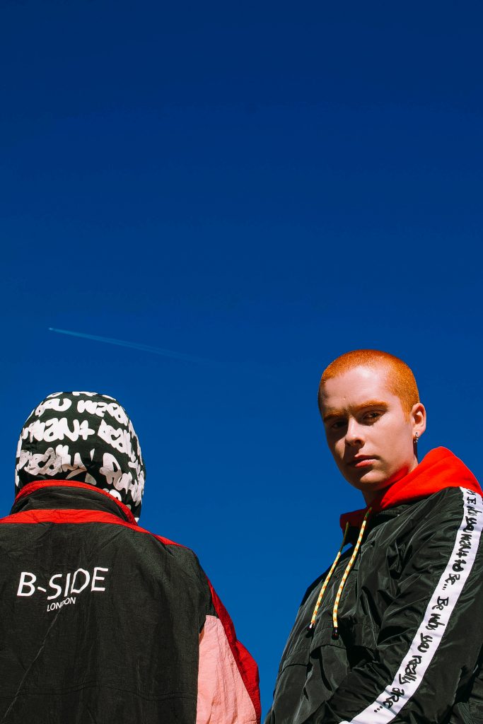 PAUSE Editorial: B Side Autumn/Winter 2018 Editorial – PAUSE Online ...