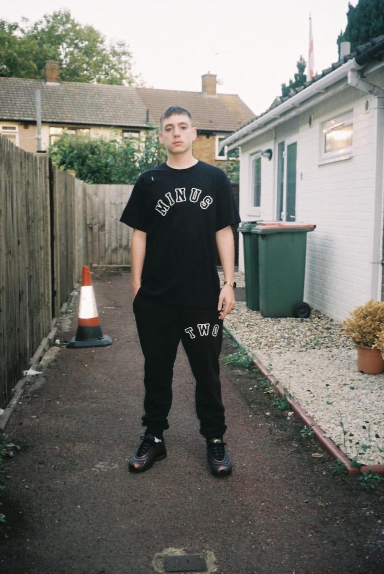 Minus Twø Releases Altaris Capsule Collection – PAUSE Online | Men's ...