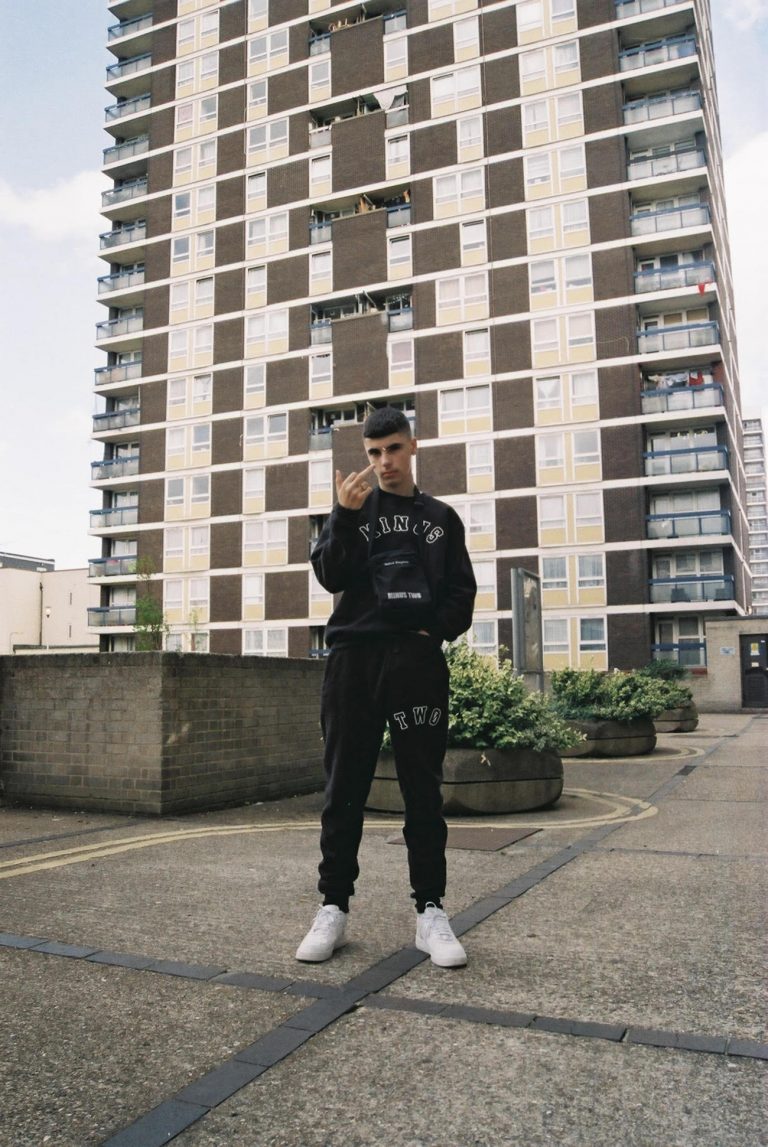 Minus Twø Releases Altaris Capsule Collection – PAUSE Online | Men's ...