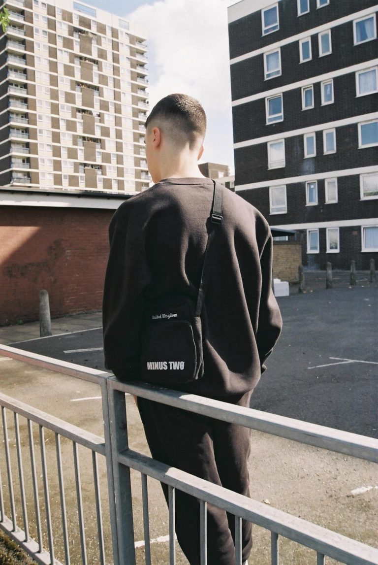 Minus Twø Releases Altaris Capsule Collection – PAUSE Online | Men's ...