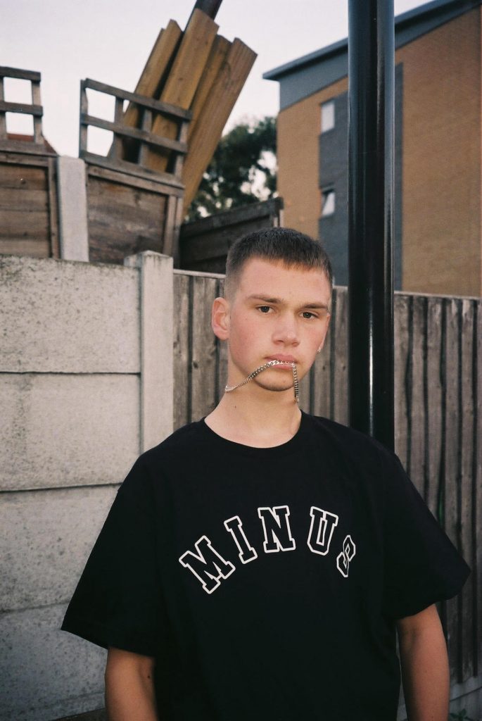 Minus Twø Releases Altaris Capsule Collection – PAUSE Online | Men's ...