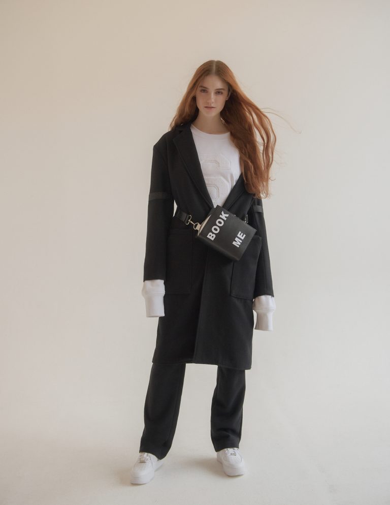 Interview with Creative Director of New Brand, Krost NY – PAUSE Online ...