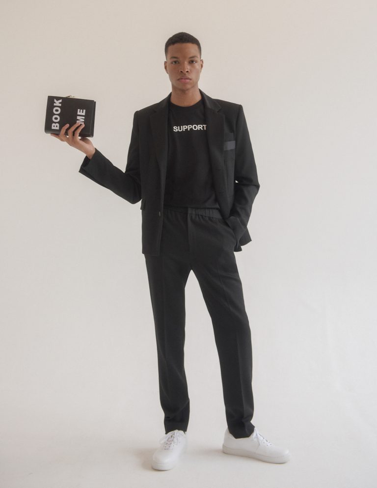 Interview with Creative Director of New Brand, Krost NY – PAUSE Online ...