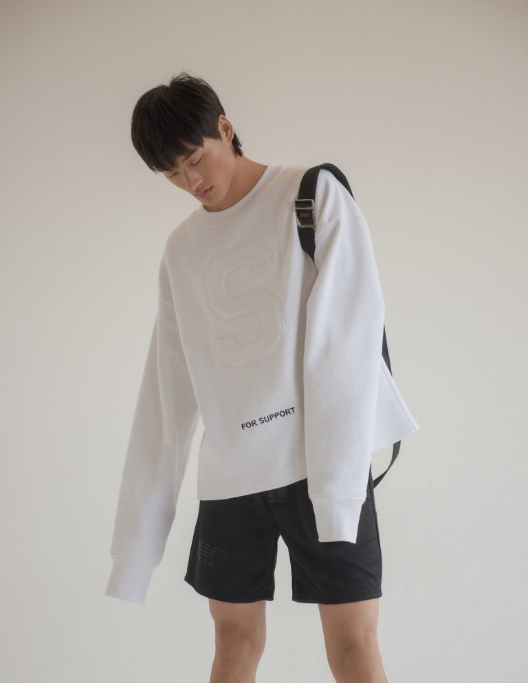 Interview with Creative Director of New Brand, Krost NY – PAUSE Online ...