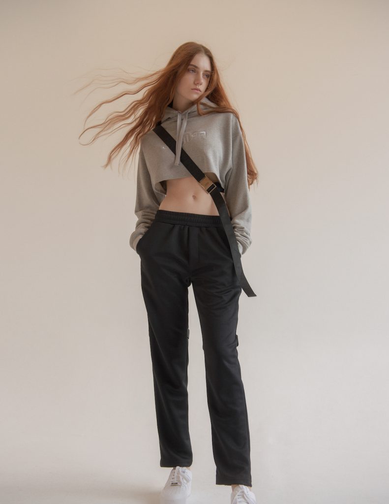 Interview with Creative Director of New Brand, Krost NY – PAUSE Online ...