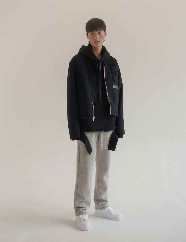 Interview with Creative Director of New Brand, Krost NY – PAUSE Online ...