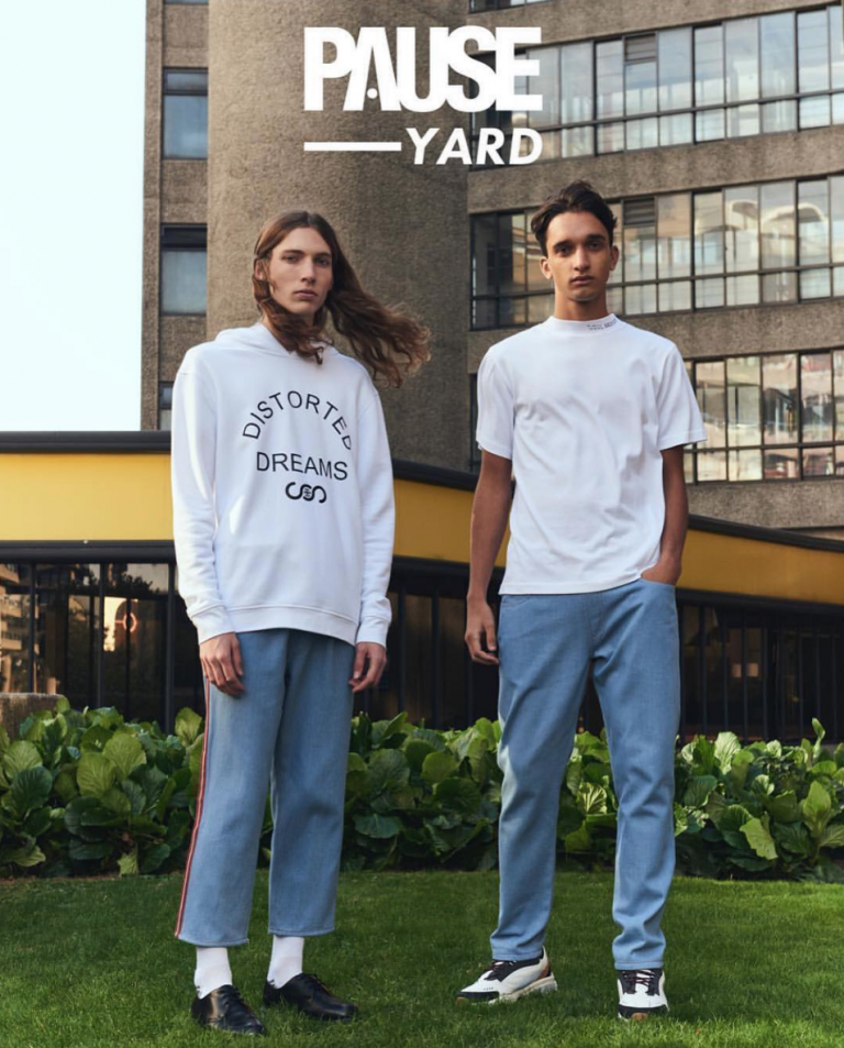 PAUSE Picks: Shop The PAUSE Yard Brand Lineup – PAUSE Online | Men's ...