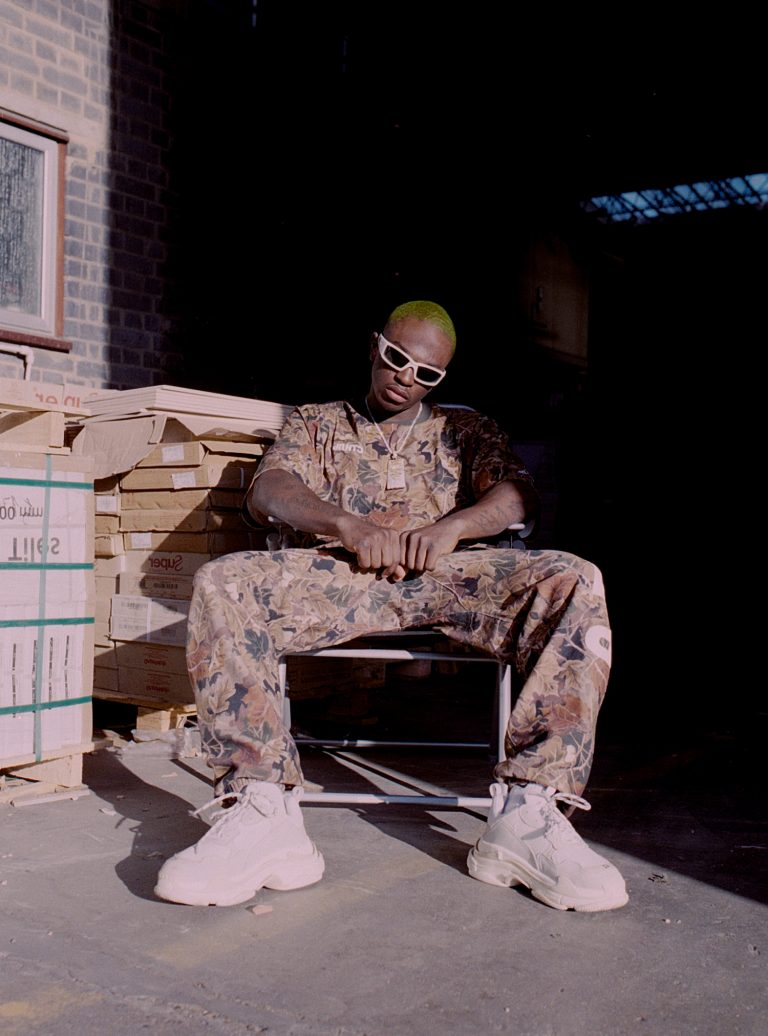 PAUSE MEETS: Kida Kudz – PAUSE Online | Men's Fashion, Street Style ...