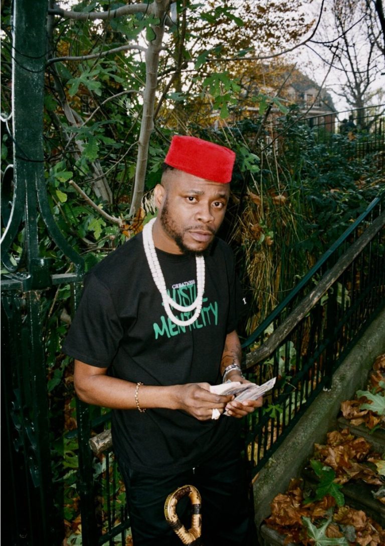 The Greatness Brand Invades Selfridges’ Latest Menswear Space with ...