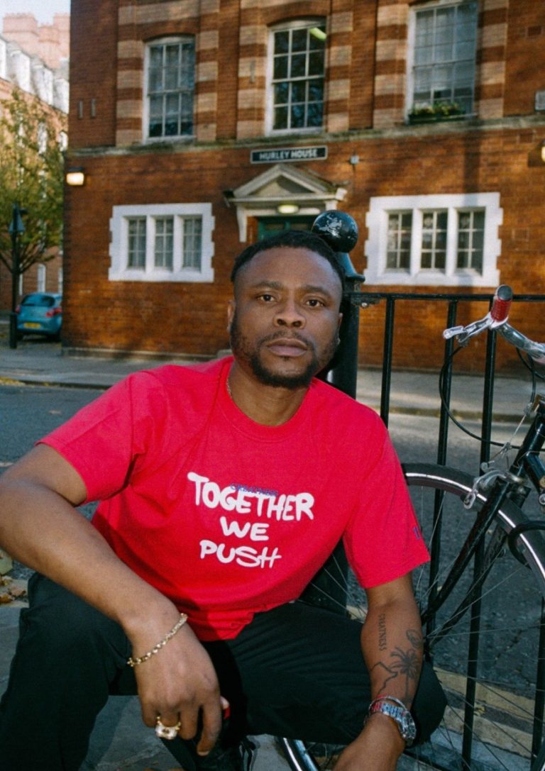 The Greatness Brand Invades Selfridges’ Latest Menswear Space with ...