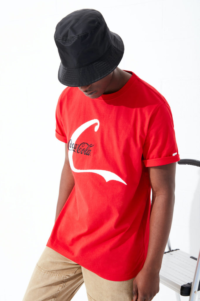 Starter Black Label & Coca Cola’s Collab Drops Online Today – PAUSE ...