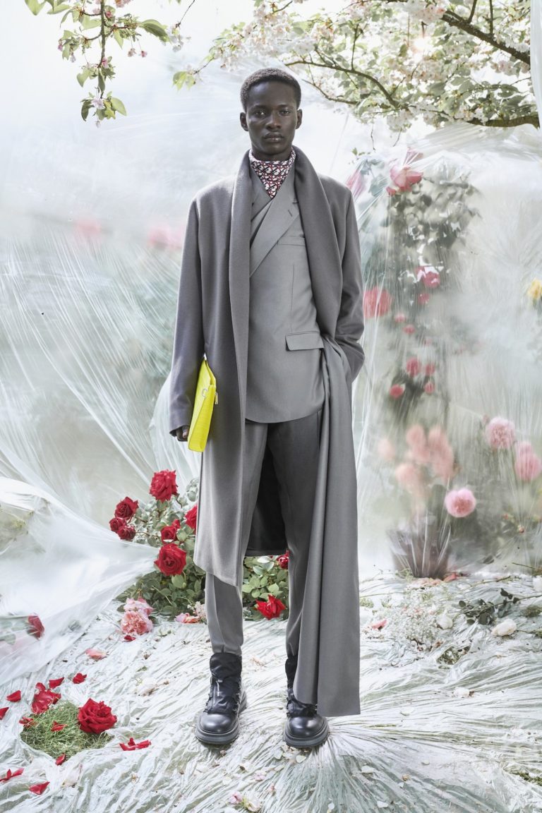 The Dior Men Spring 2020 Collection Drops Online – PAUSE Online | Men's ...