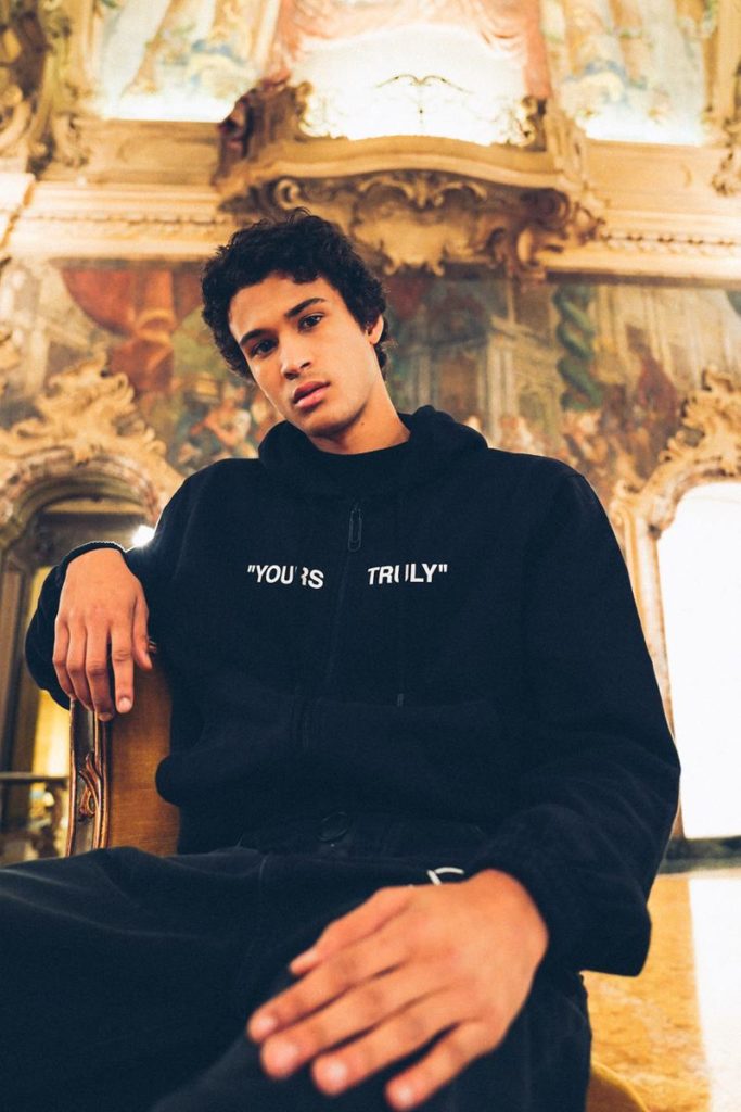 Off-White™ Drops New “TAPE” Capsule Collection – PAUSE Online | Men's ...