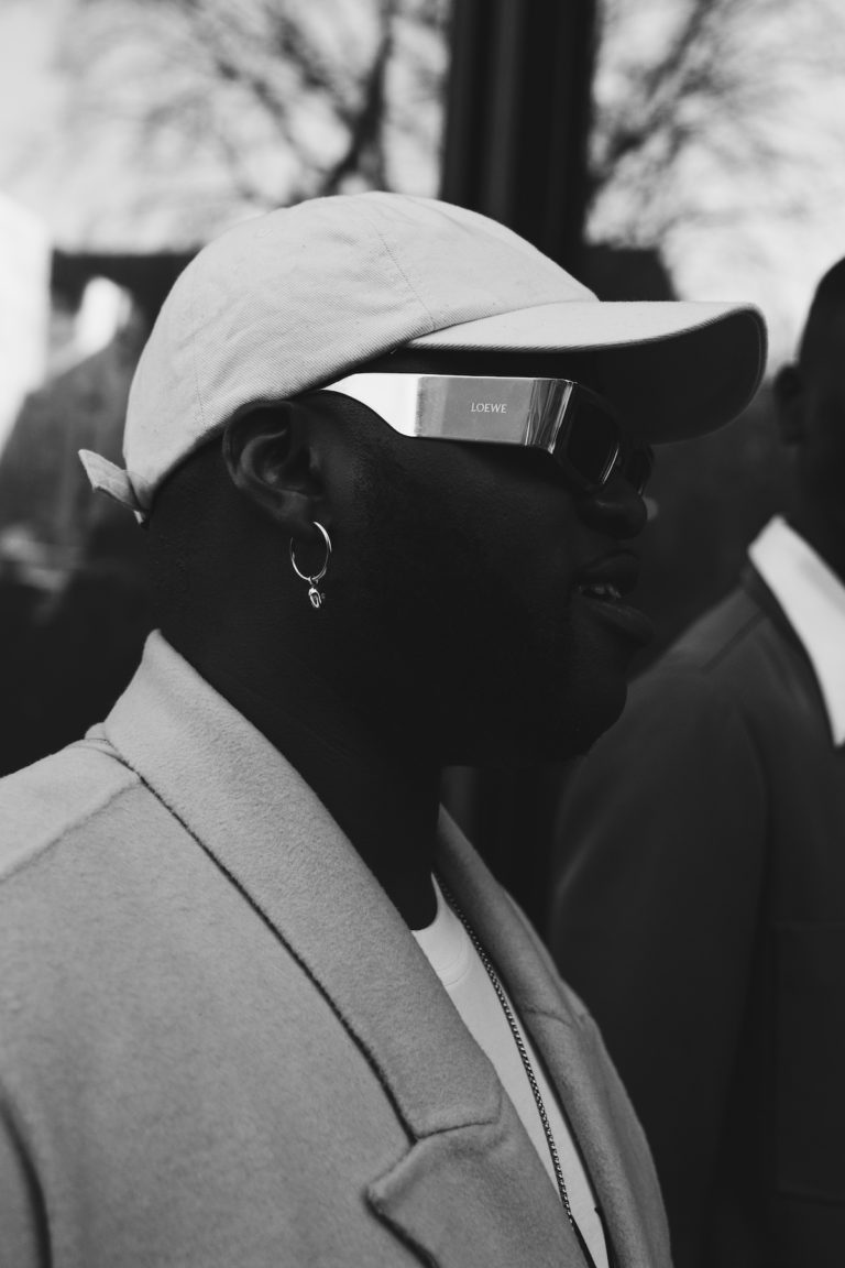 Street Style Shots: Paris Fashion Week Men’s Day 2 – PAUSE Online | Men ...