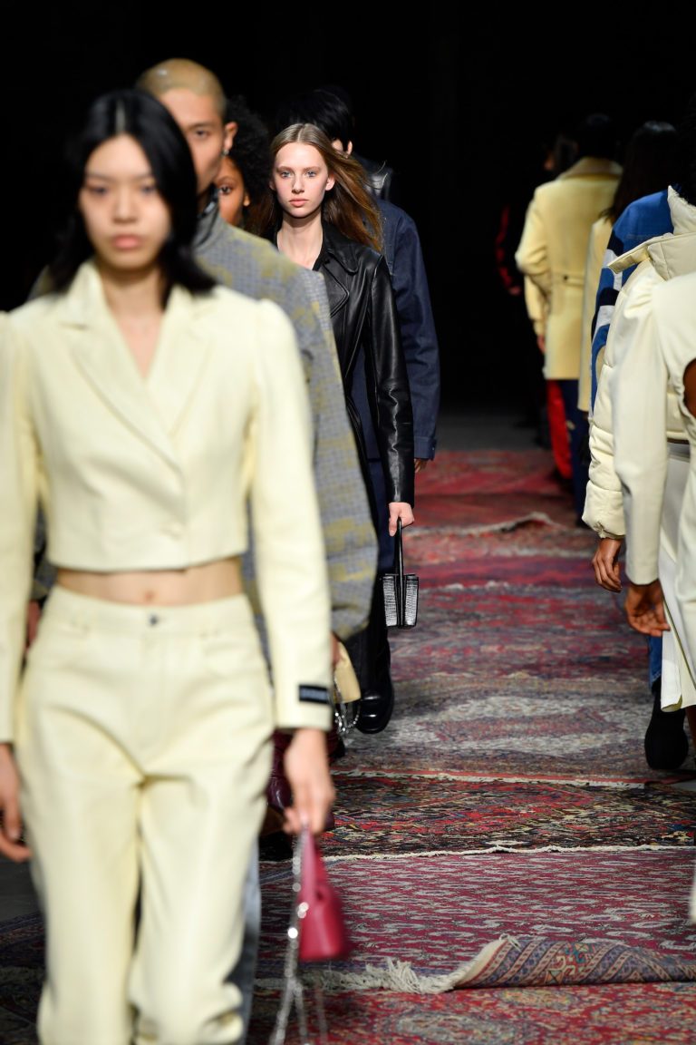 PFW: Les Benjamins Autumn/Winter 2020 Collection – PAUSE Online | Men's ...