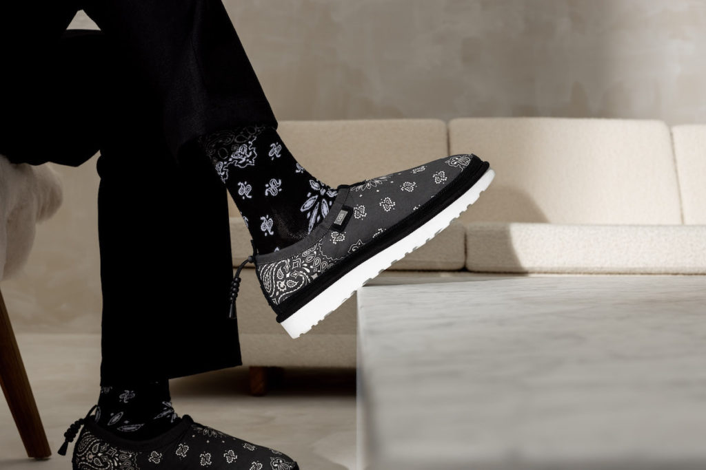 UGG x STAMPD Unveil Spring/Summer 2020 Lookbook – PAUSE Online | Men's ...