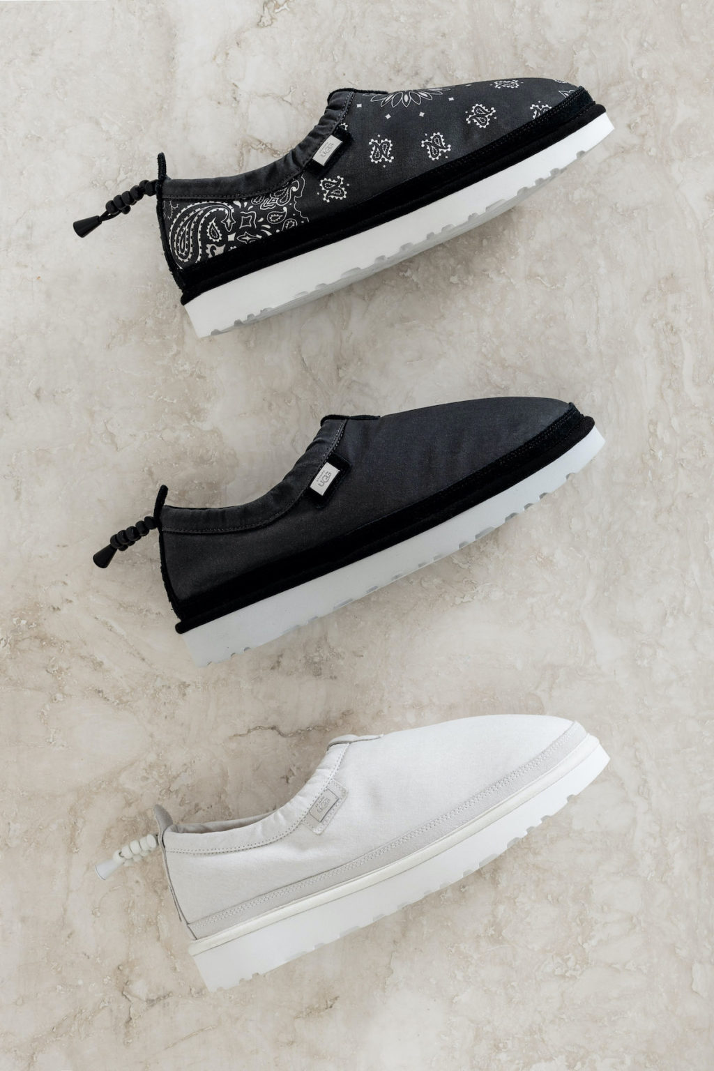 UGG x STAMPD Unveil Spring/Summer 2020 Lookbook – PAUSE Online | Men's ...