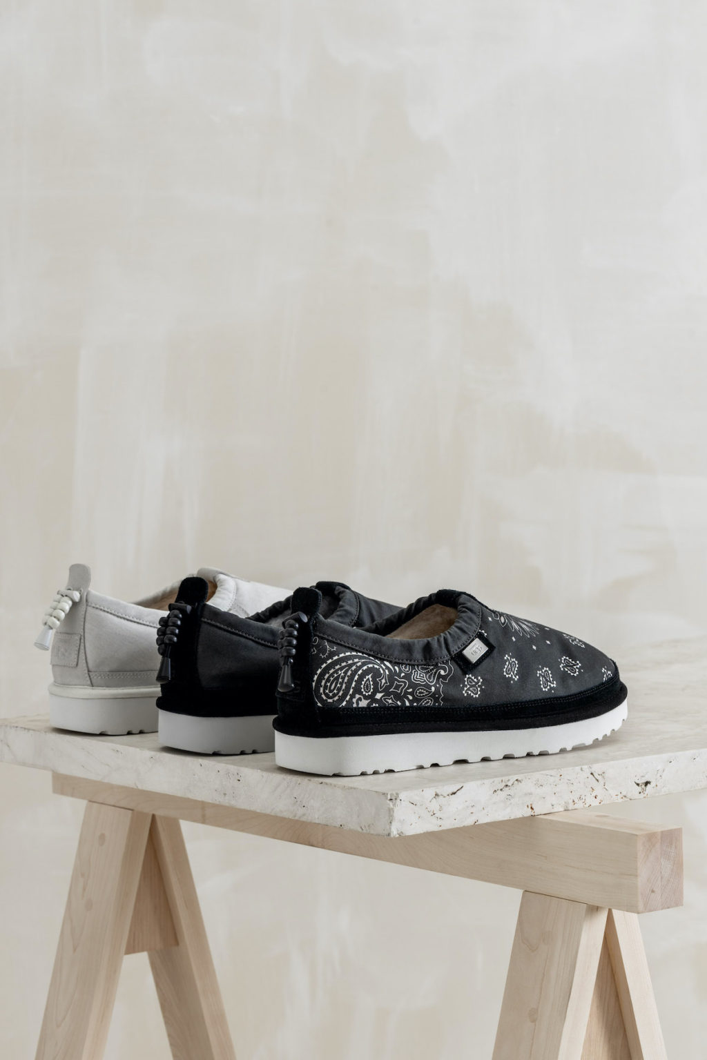 UGG x STAMPD Unveil Spring/Summer 2020 Lookbook – PAUSE Online | Men's ...