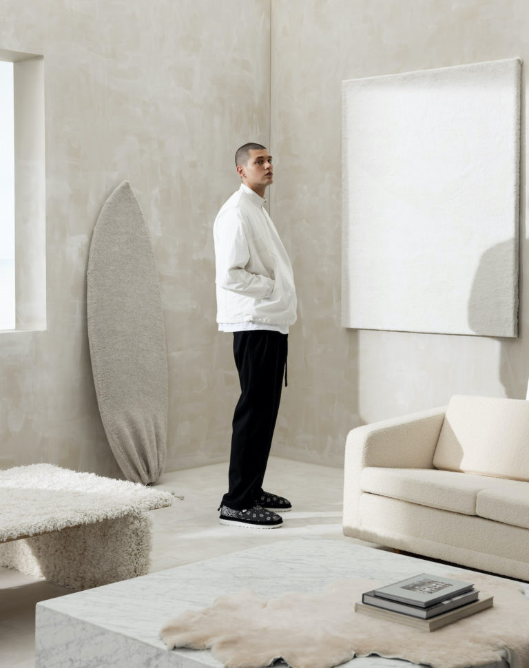 UGG x STAMPD Unveil Spring/Summer 2020 Lookbook – PAUSE Online | Men's ...
