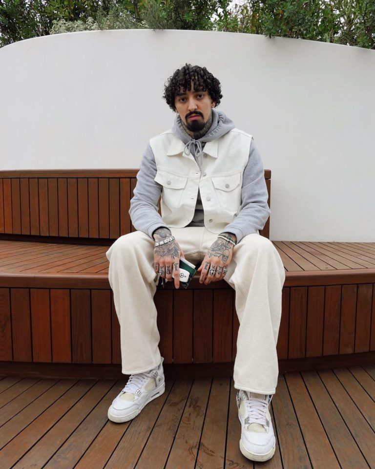 PAUSE Picks: 30 Looks To Wear at Home – PAUSE Online | Men's Fashion ...