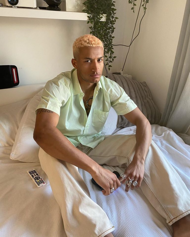 PAUSE Picks: 30 Looks To Wear at Home – PAUSE Online | Men's Fashion ...