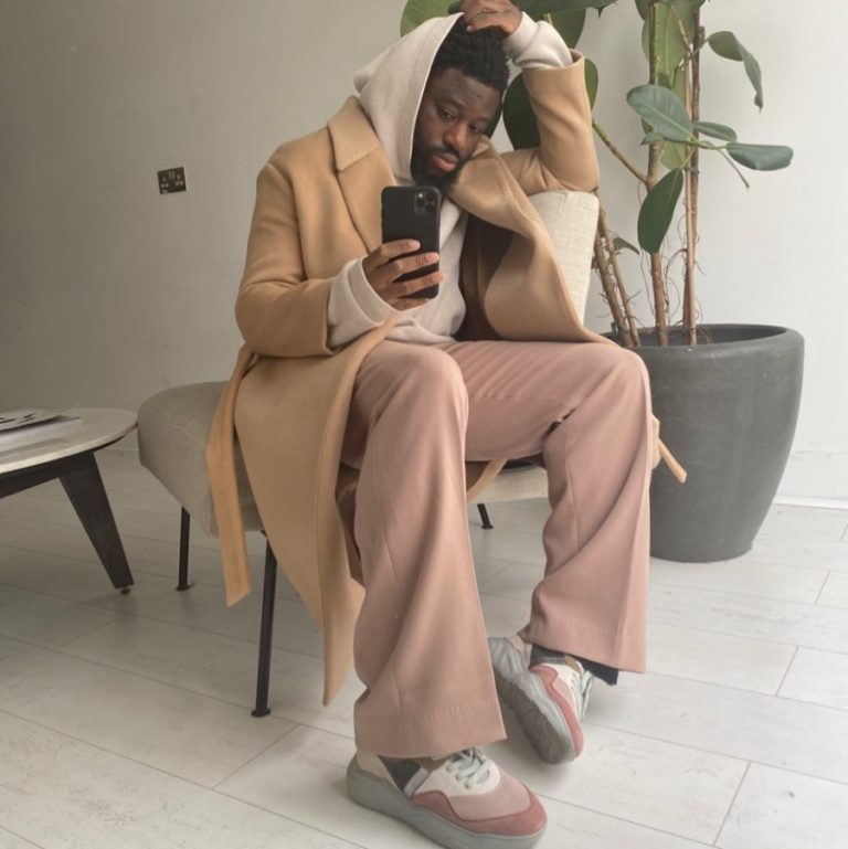 PAUSE Picks: 30 Looks To Wear at Home – PAUSE Online | Men's Fashion ...