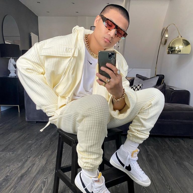 PAUSE Picks: 30 Looks To Wear at Home – PAUSE Online | Men's Fashion ...