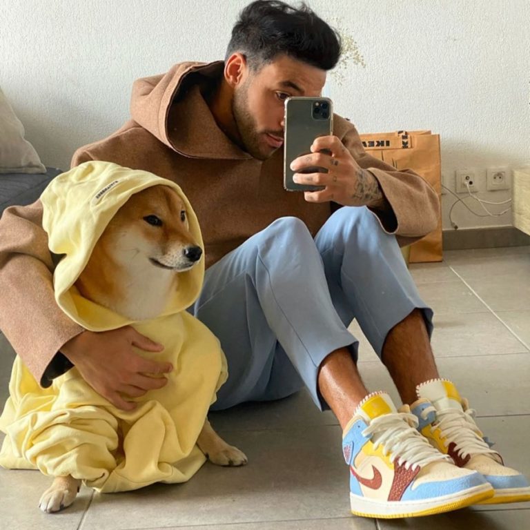 PAUSE Picks: 30 Looks To Wear at Home – PAUSE Online | Men's Fashion ...